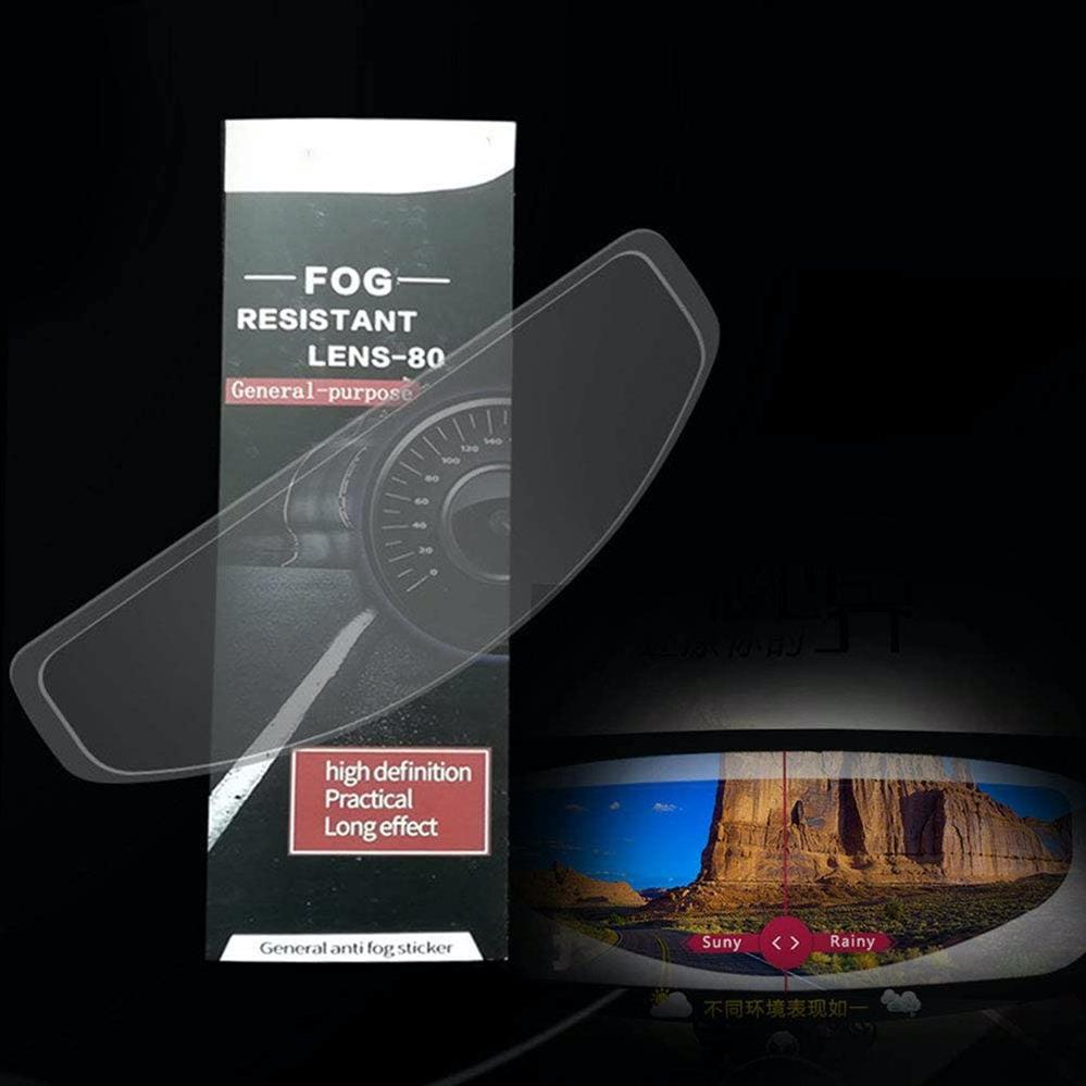 Best motorcycle anti-misting visor inserts