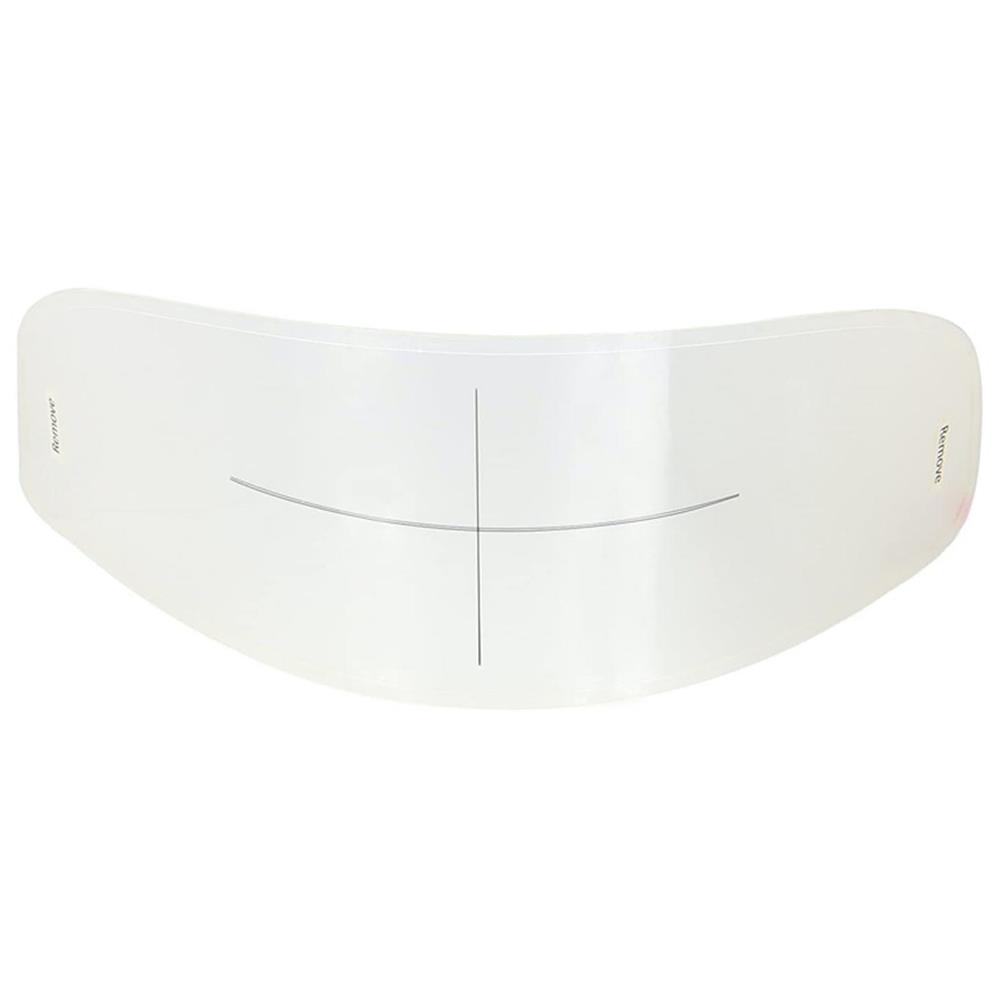 Best motorcycle anti-misting visor inserts