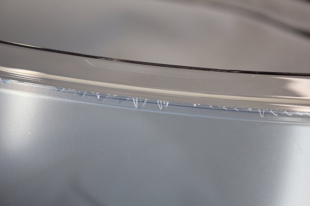 MCN's guide to fitting a Pinlock visor insert to your helmet