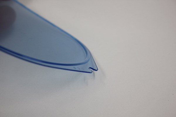 MCN's guide to fitting a Pinlock visor insert to your helmet