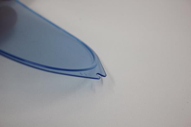 MCN's guide to fitting a Pinlock visor insert to your helmet