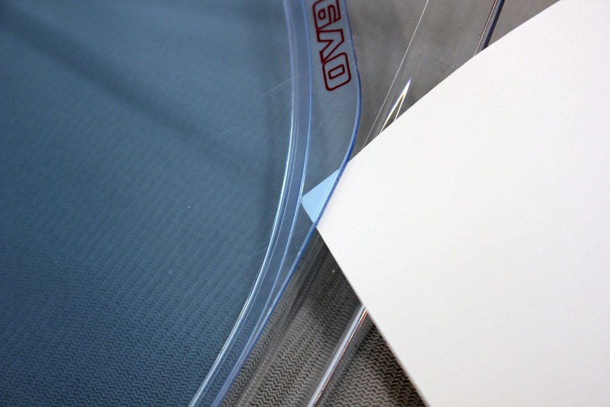 MCN's guide to fitting a Pinlock visor insert to your helmet