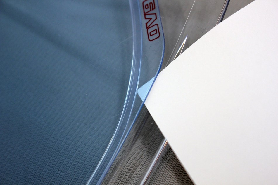 MCN's guide to fitting a Pinlock visor insert to your helmet