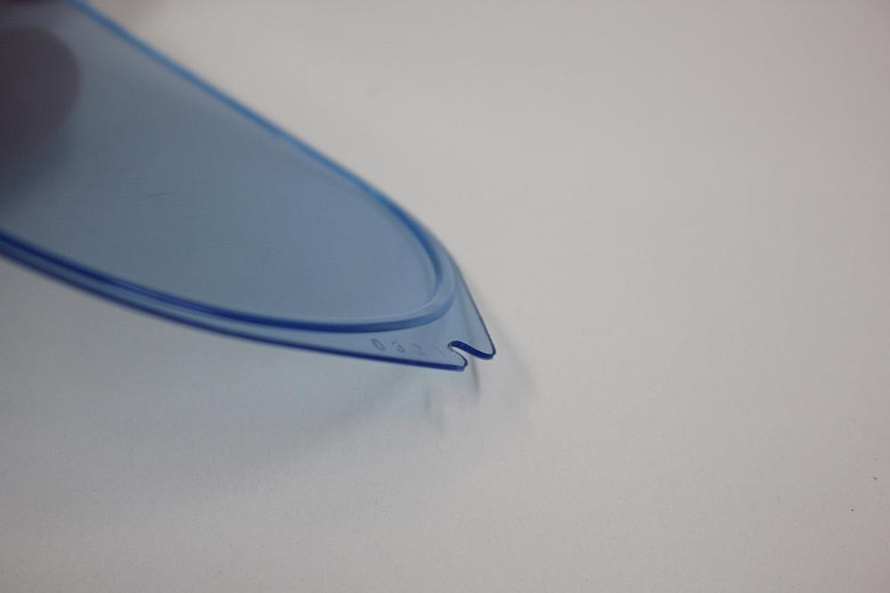 MCN's guide to fitting a Pinlock visor insert to your helmet