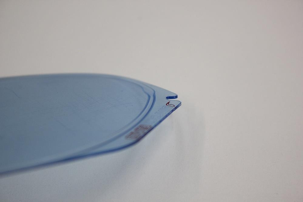 Double glaze your helmet: How to fit a Pinlock visor insert