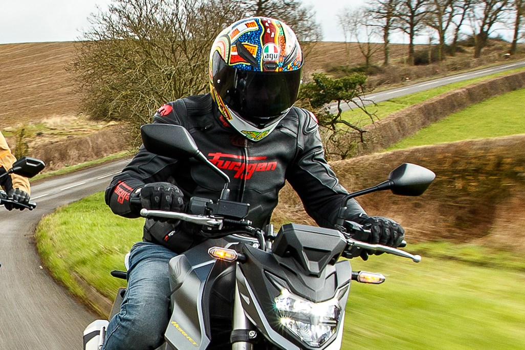 Best budget motorcycle helmets tested and reviewed by MCN