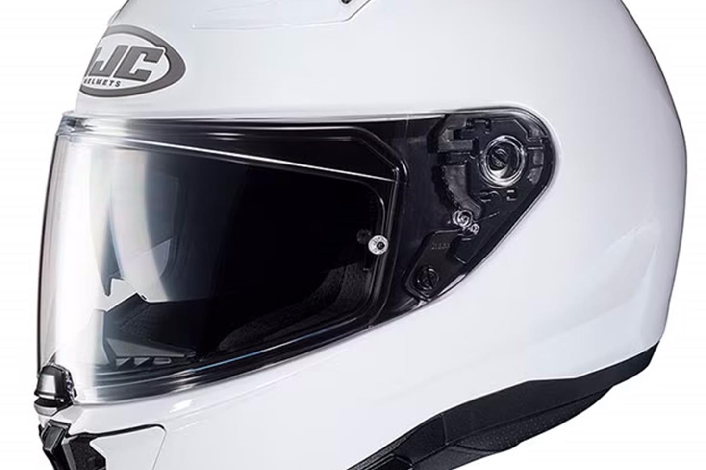 Best budget motorcycle helmets tested and reviewed by MCN