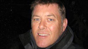 Farmer cleared over trail rider’s death on his land