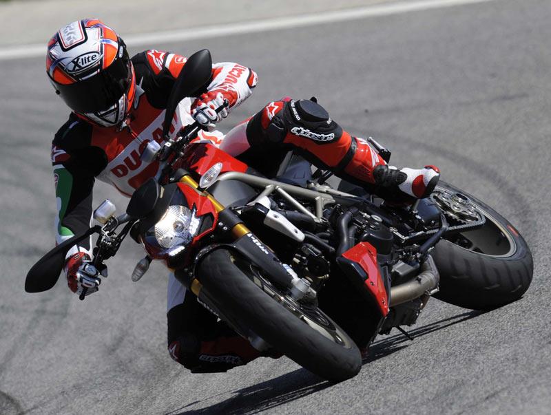 Indian firm Hero to buy Ducati?