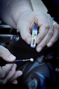 Insurer offers free security marking kits to all customers