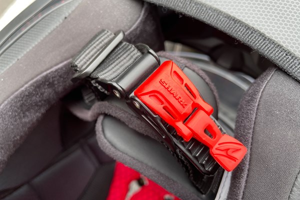 Tried and tested: Shark Skwal i3 review