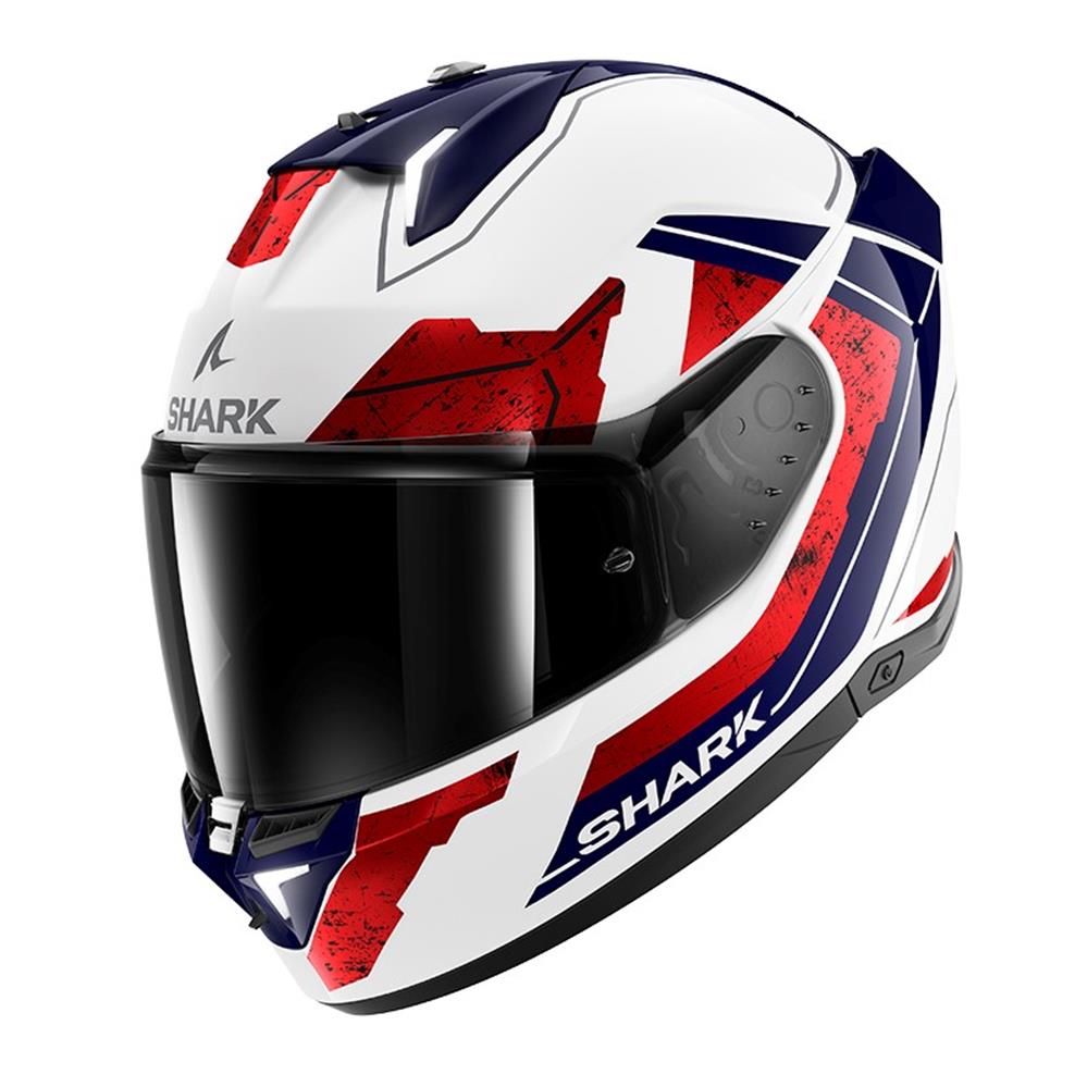 Tried and tested: Shark Skwal i3 review