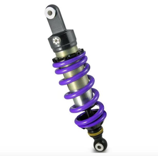 Best motorcycle suspension upgrades