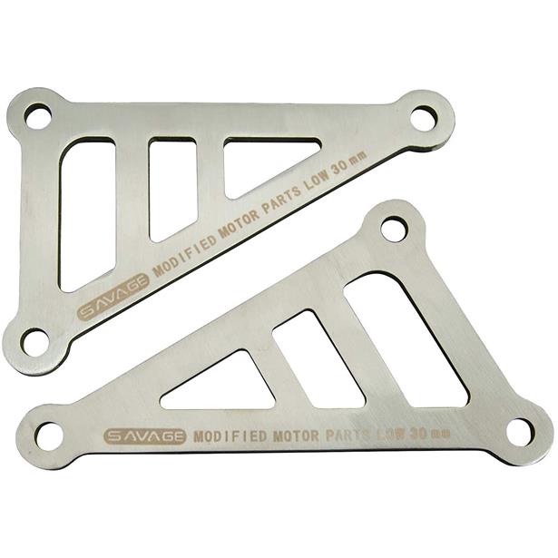 Best motorcycle suspension upgrades