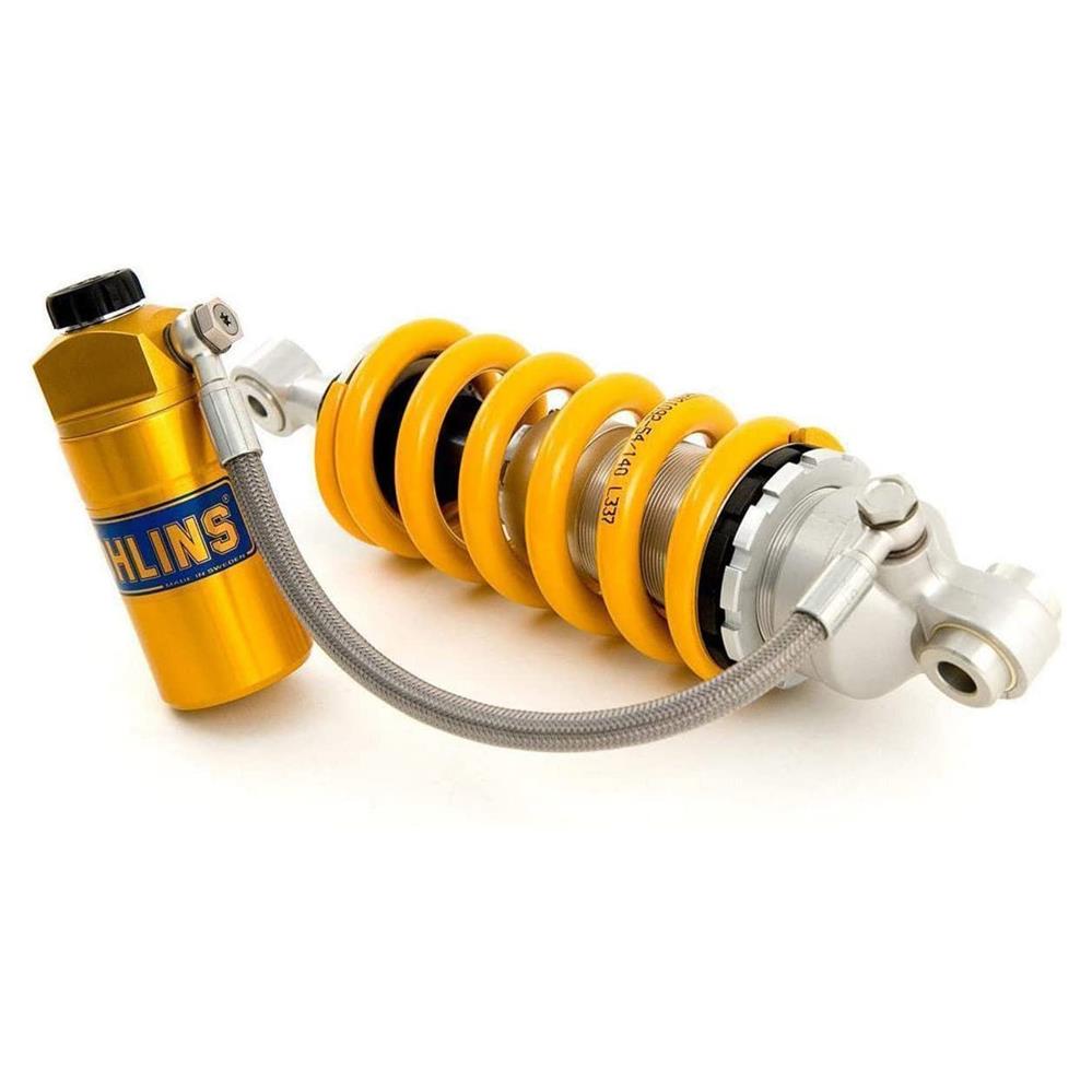 Best motorcycle suspension upgrades