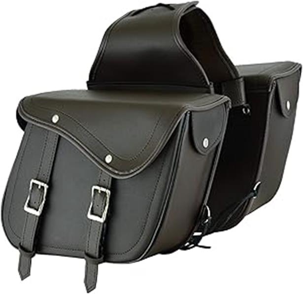 Best universal motorcycle panniers