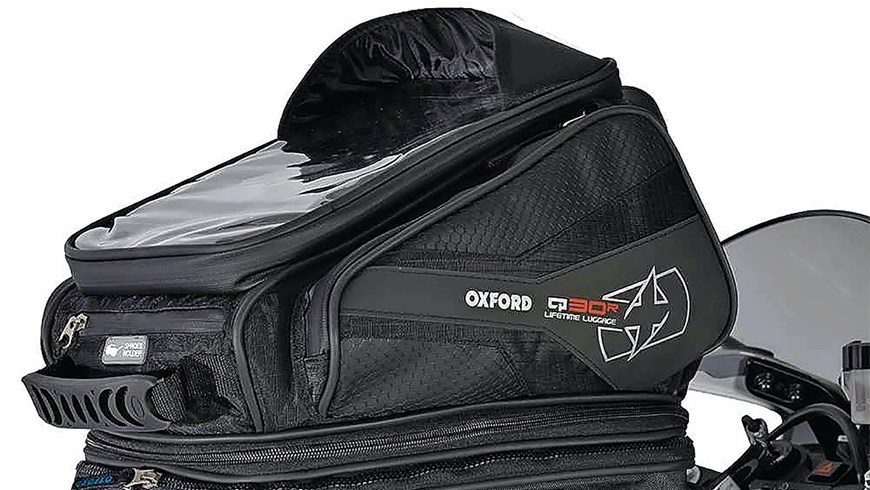 Best tank ring motorcycle tank bags for easy secure luggage