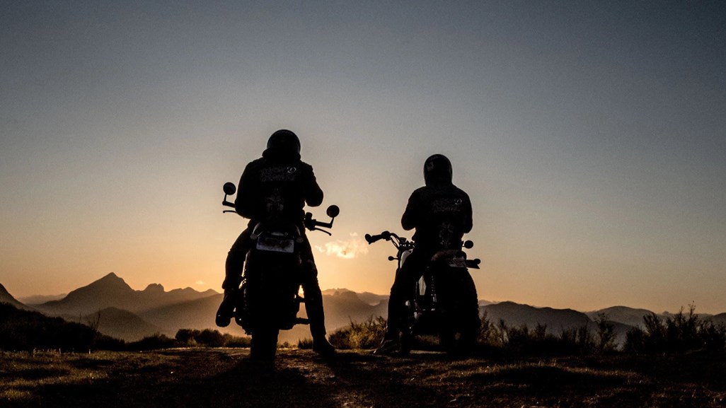 The best motorcycle tailbags tried and tested