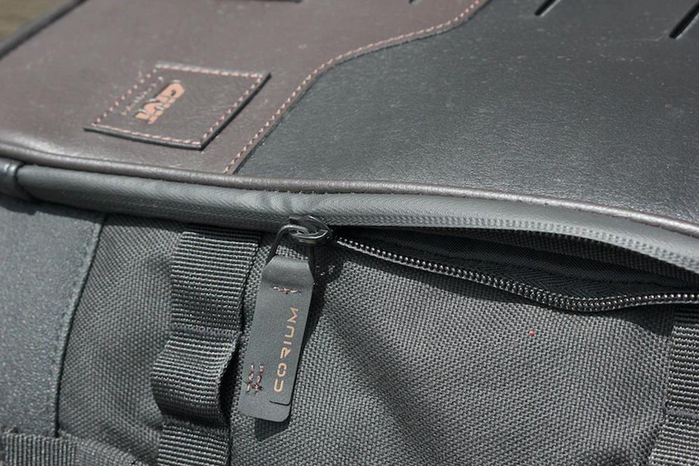 Tried and tested: Givi Corium review