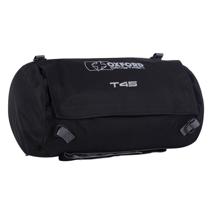 Best motorcycle rollbags to carry more on or off the bike