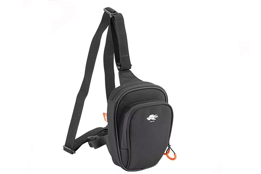 A buying guide to motorcycle leg bags | Handy little luggage