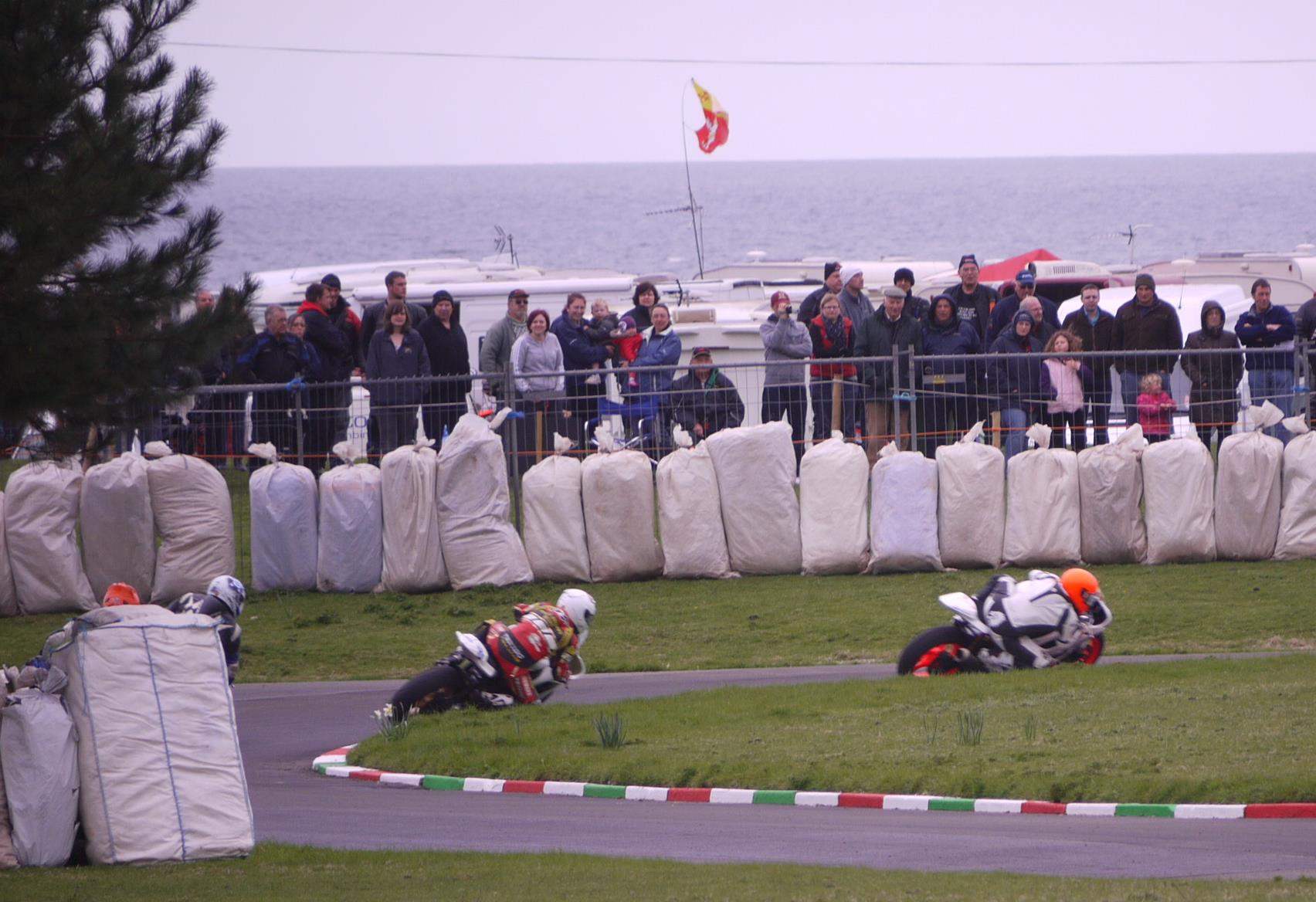 Tonfanua race circuit: A hidden gem