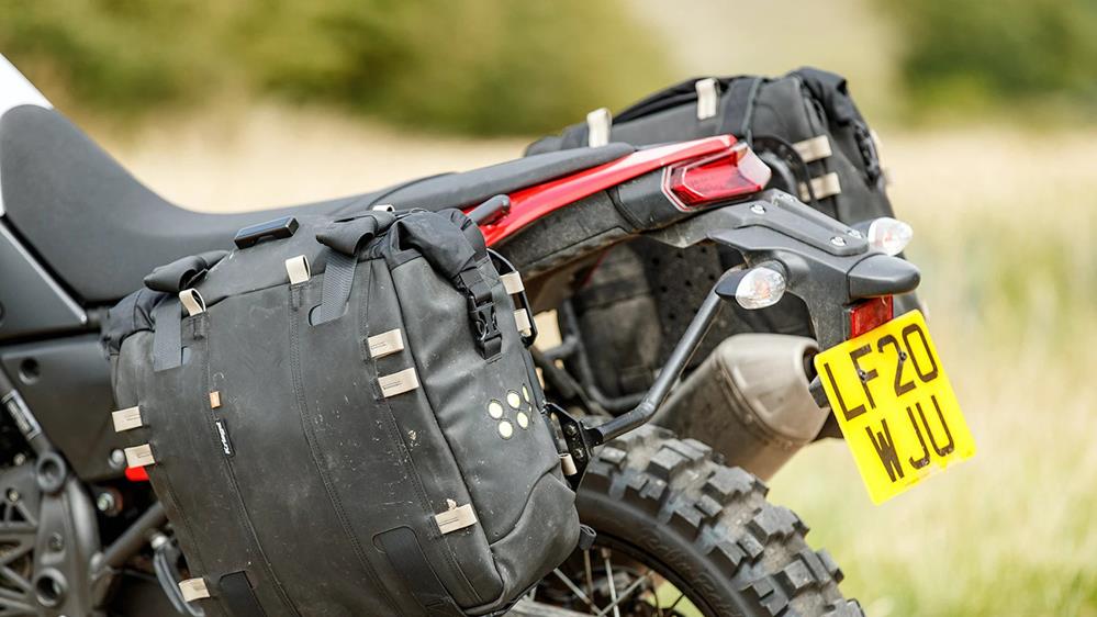 MCN's touring gear guide | Getting prepped for your upcoming motorcycle ...