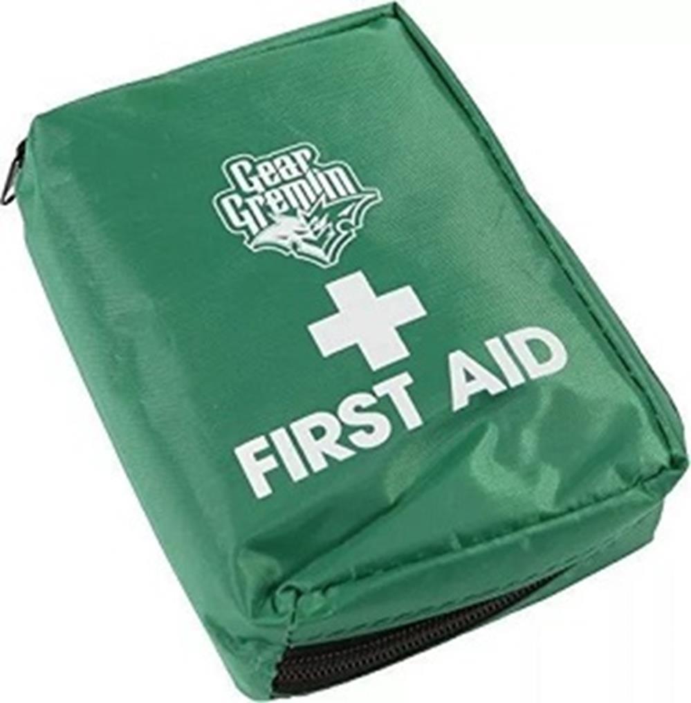 Lifesavers: Best motorcycle first aid kits