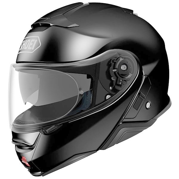 Shoei Neotec 3 review | A five-star helmet packed with tech