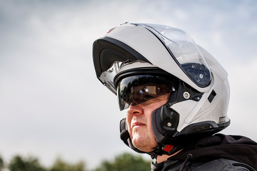 Shoei Neotec 3 review | A five-star helmet packed with tech