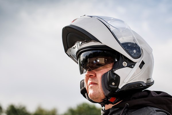 Shoei Neotec 3 review | A five-star helmet packed with tech