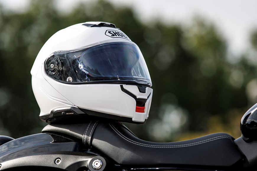 Shoei Neotec 3 review | A five-star helmet packed with tech
