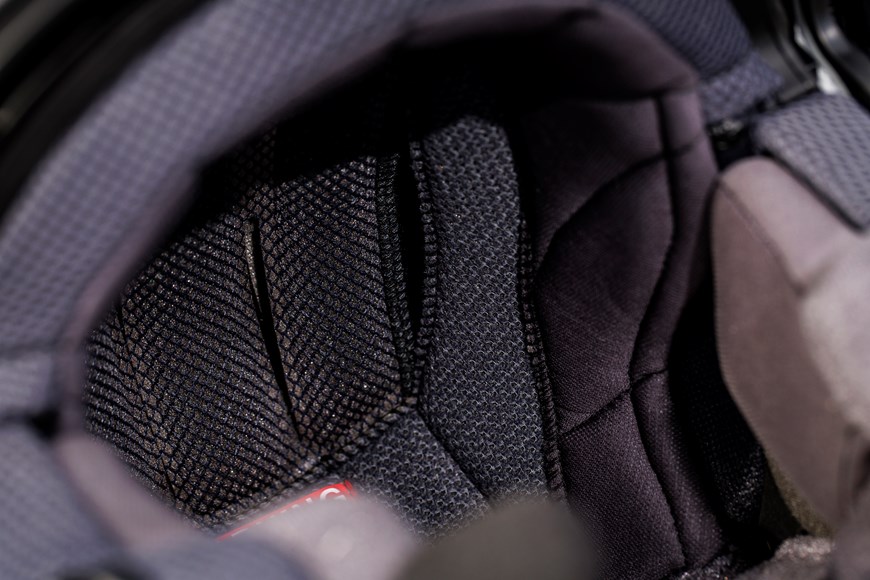 Shoei Neotec 3 review | A five-star helmet packed with tech