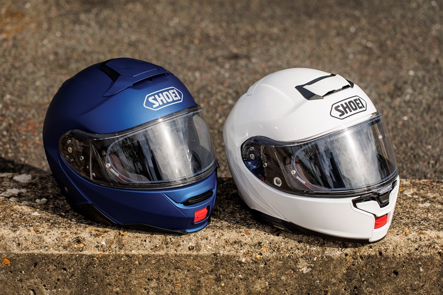 Shoei Neotec 3 review | A five-star helmet packed with tech