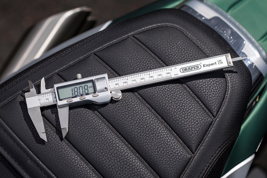 A guide to garage essentials for a basic motorcycle toolkit