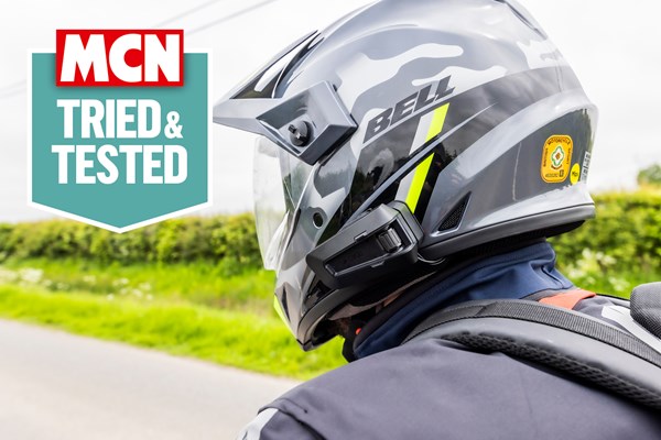 Motorcycle intercom buying guide: Don’t ride in silence in 2025