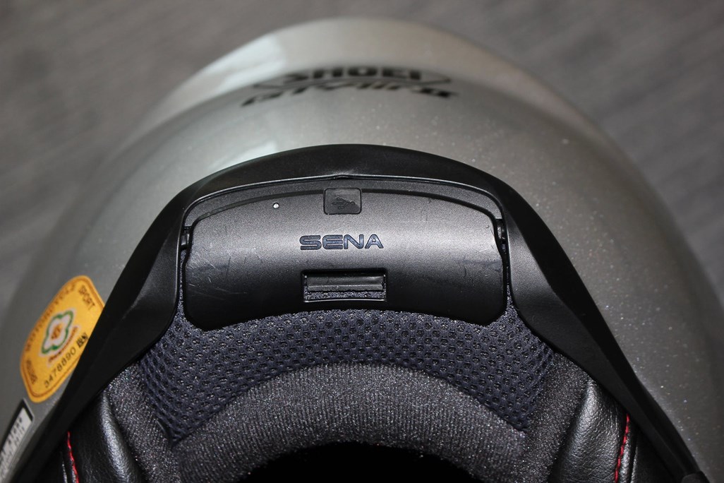 Tried and tested: Sena SRL2 Intercom review