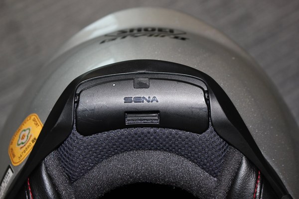Tried and tested: Sena SRL2 Intercom review