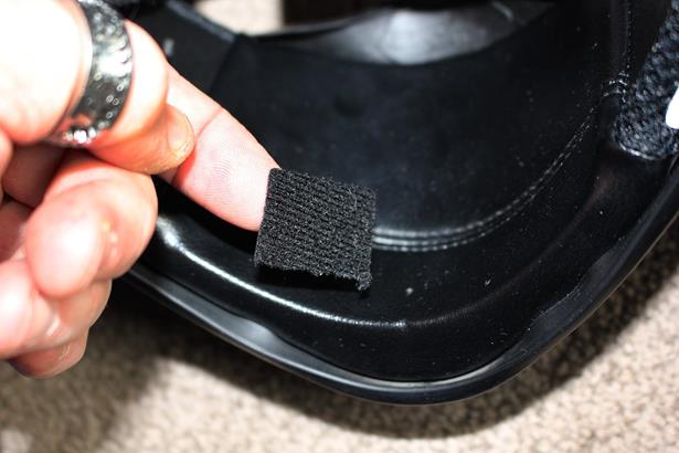 Comms away: How to fit an intercom to your motorcycle helmet
