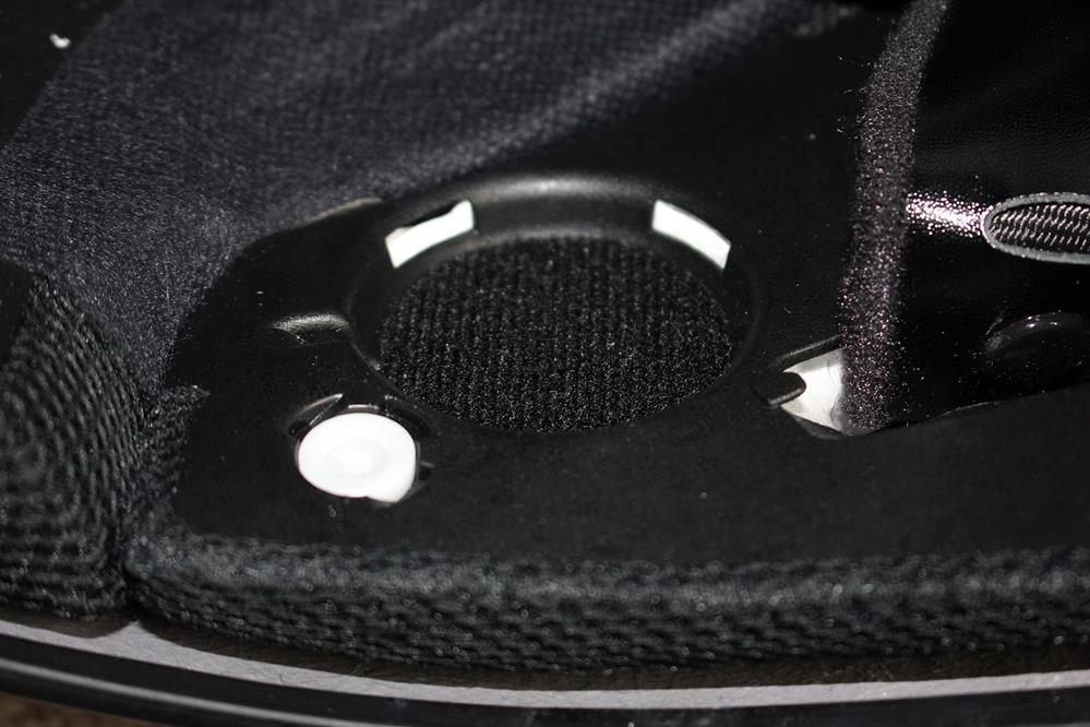 Comms away: How to fit an intercom to your motorcycle helmet