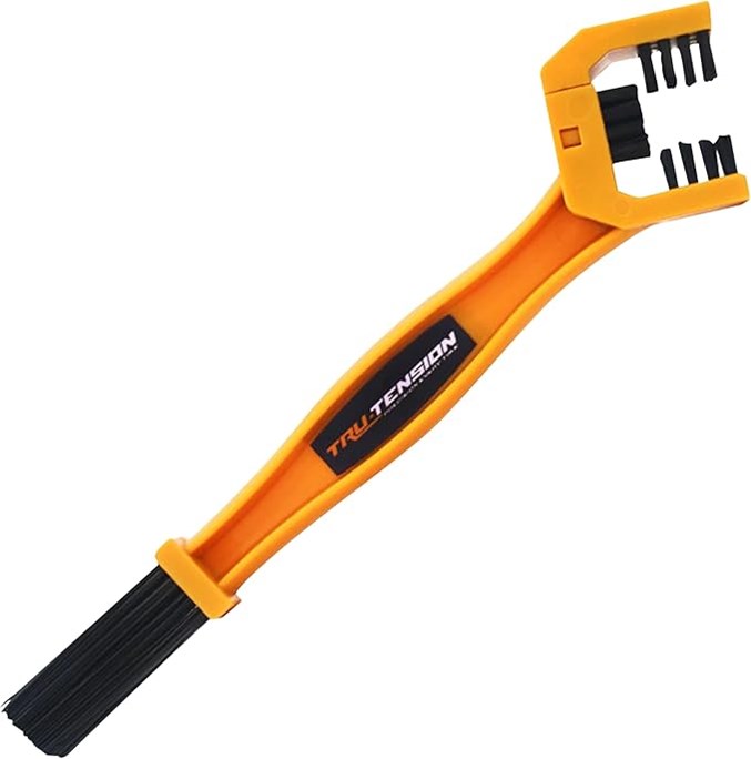 The best chain cleaners to safely degrease motorbike chains