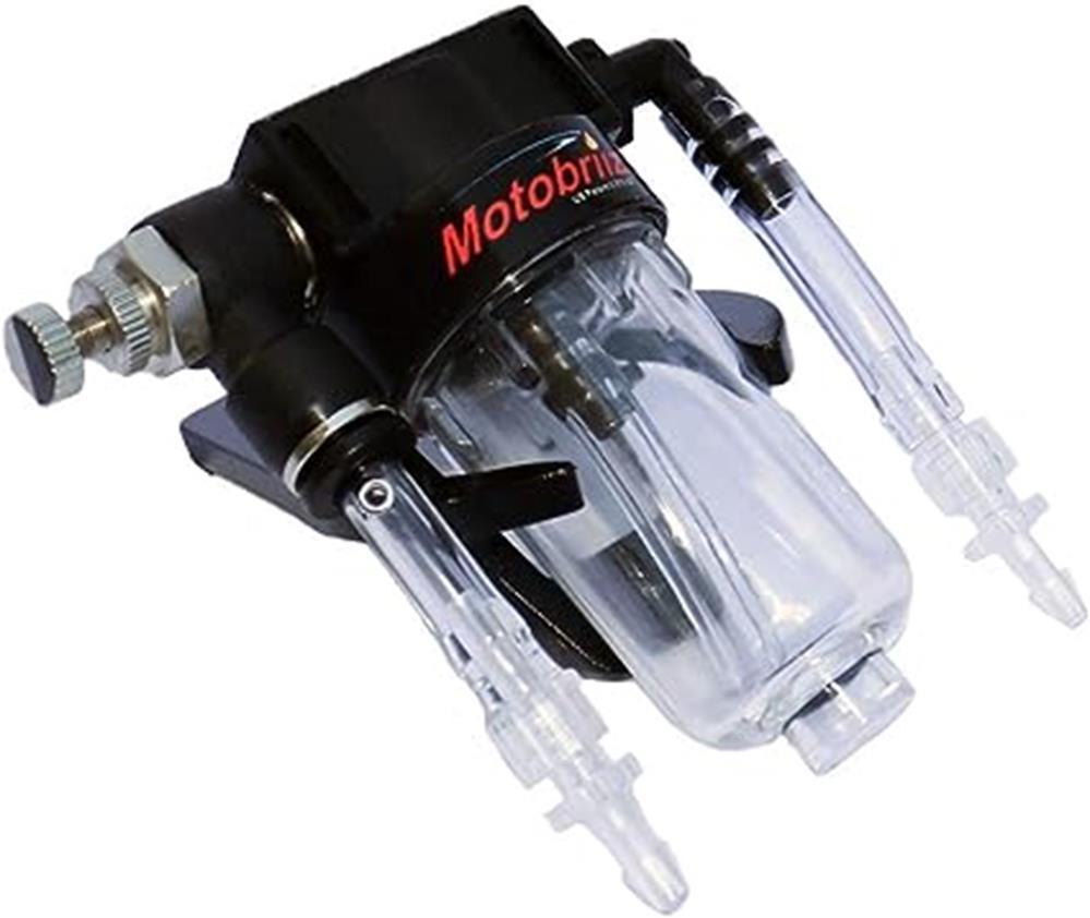 Best motorcycle chain oilers as chosen by MCN