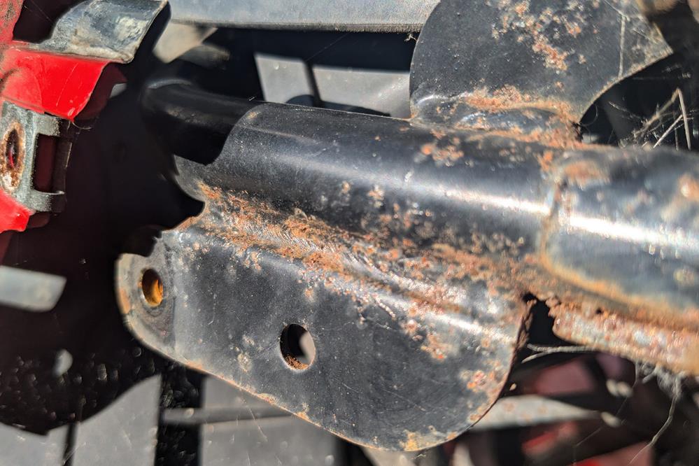 Best rust-prevention products for your motorbike