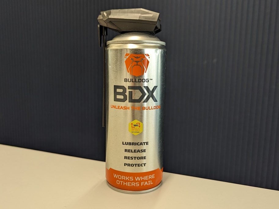 A guide to the best motorbike chain lubes as tested by MCN