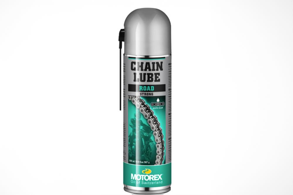 Best motorcycle chain lubes tried and tested | Save