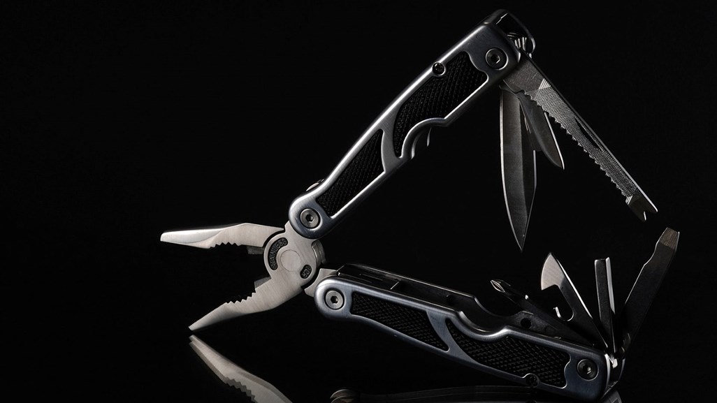 Do it all: Best multi-tools for motorcycle repairs