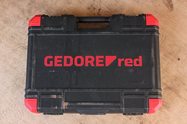 Tried and tested: Gedore 172 Piece Socket Set review