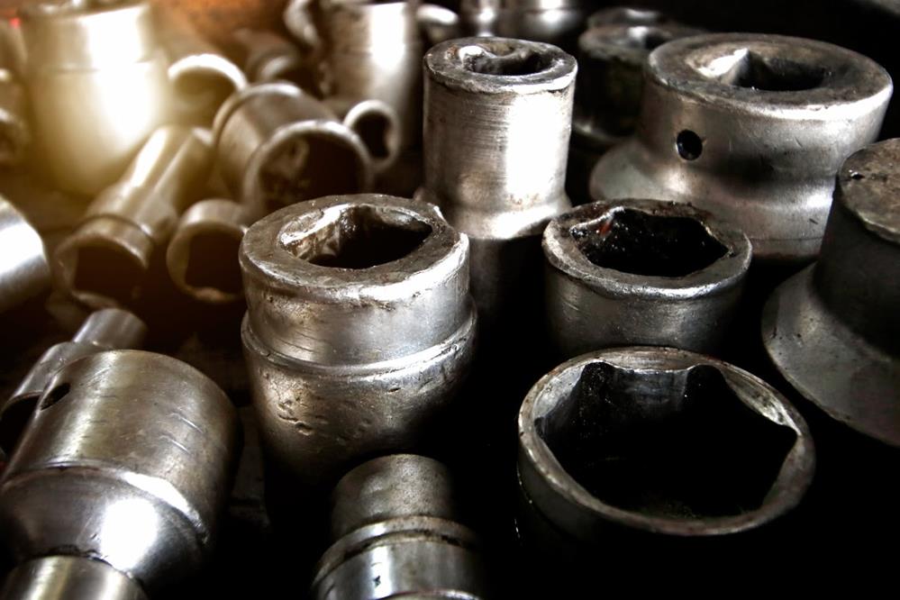 Socket to me: Best socket sets for motorcycle maintenance