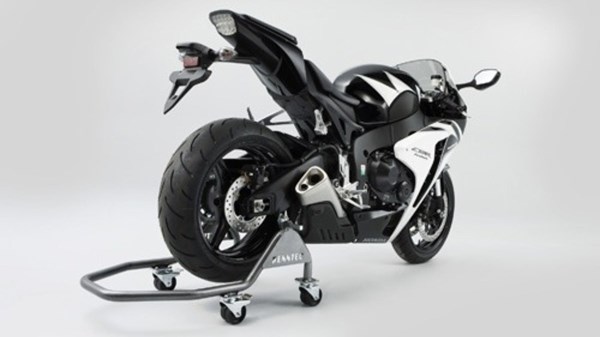 Best motorcycle paddock stands | Tried and tested by MCN