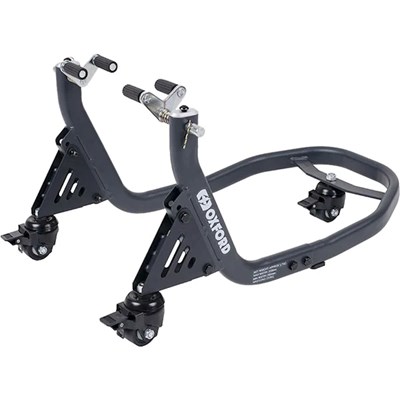 Best motorcycle paddock stands | Tried and tested by MCN